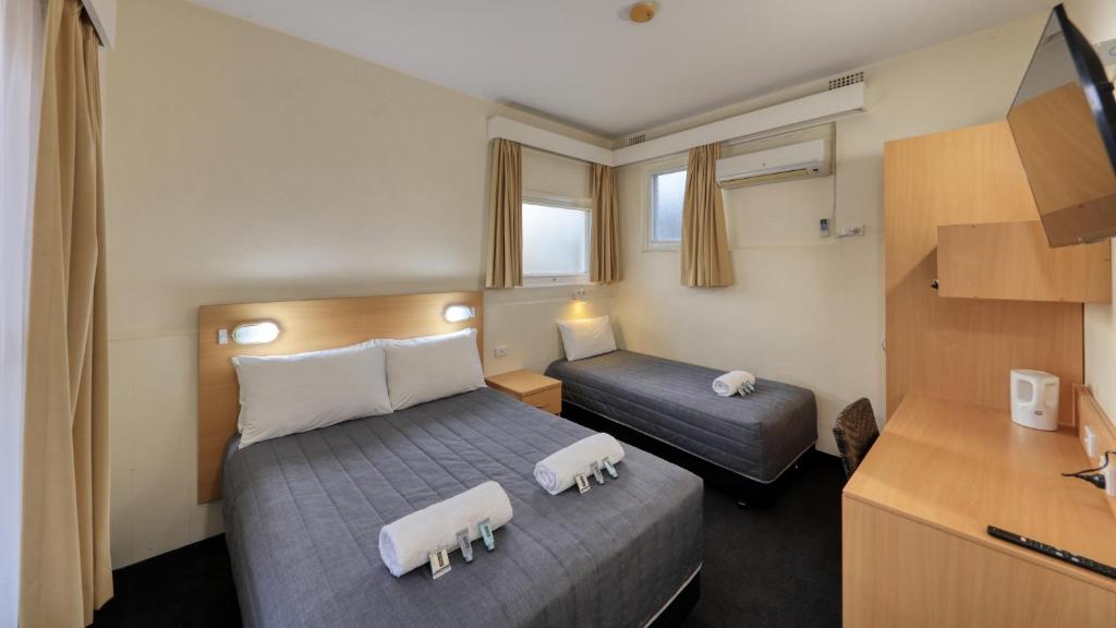 Cowra Motor Inn:Home